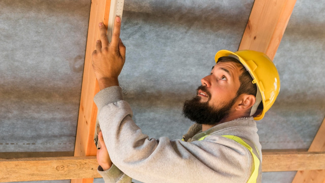 Toile de verre isolante thermique : avis sur son efficacité